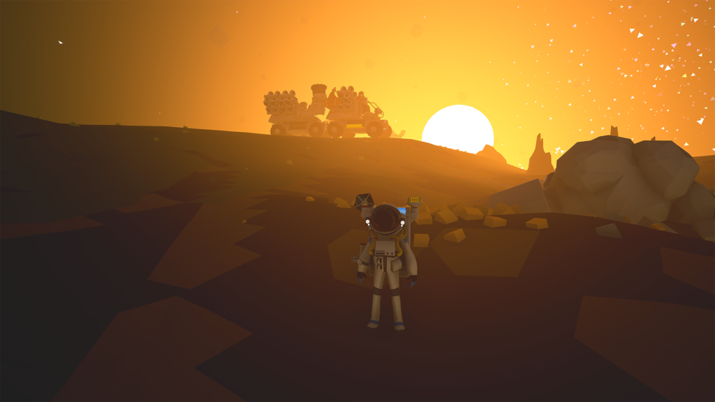 Welcome, New Astroneers! – Astroneer Blog