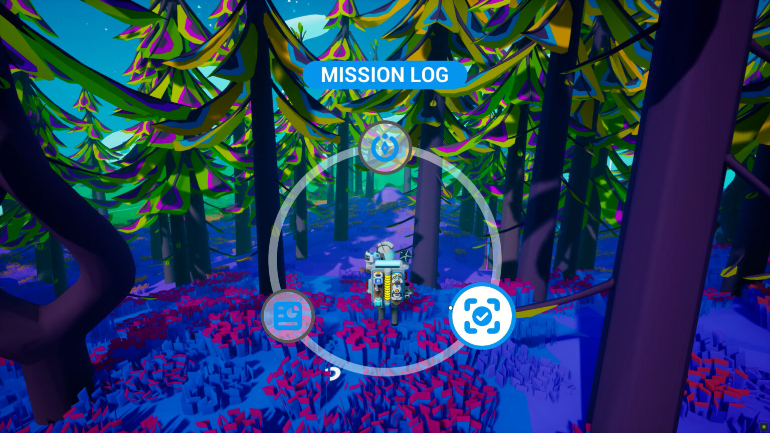 The Mission, Compass, and Power Update Patch Notes – Astroneer Blog