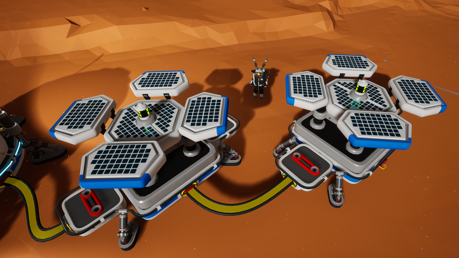 The Mission, Compass, and Power Update Patch Notes – Astroneer Blog