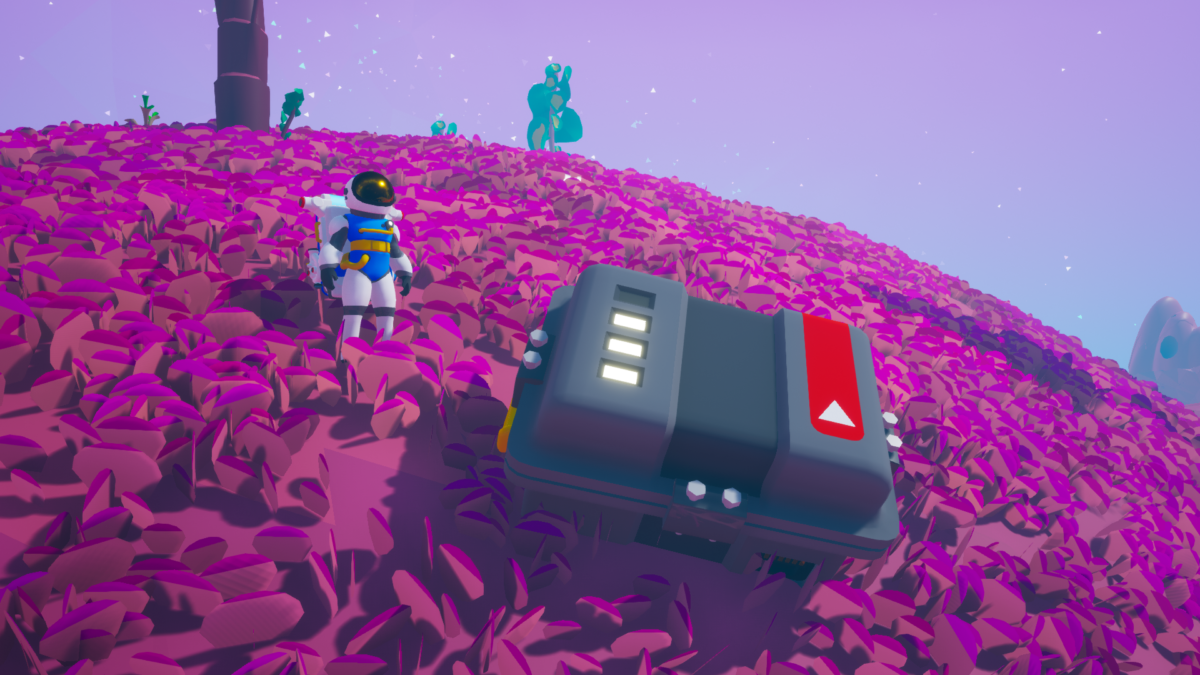 The Jet Powered Update Patch Notes – Astroneer Blog