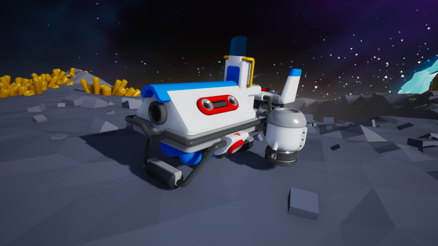 Astroneer 2021 Roadmap Update #2 – Astroneer Blog