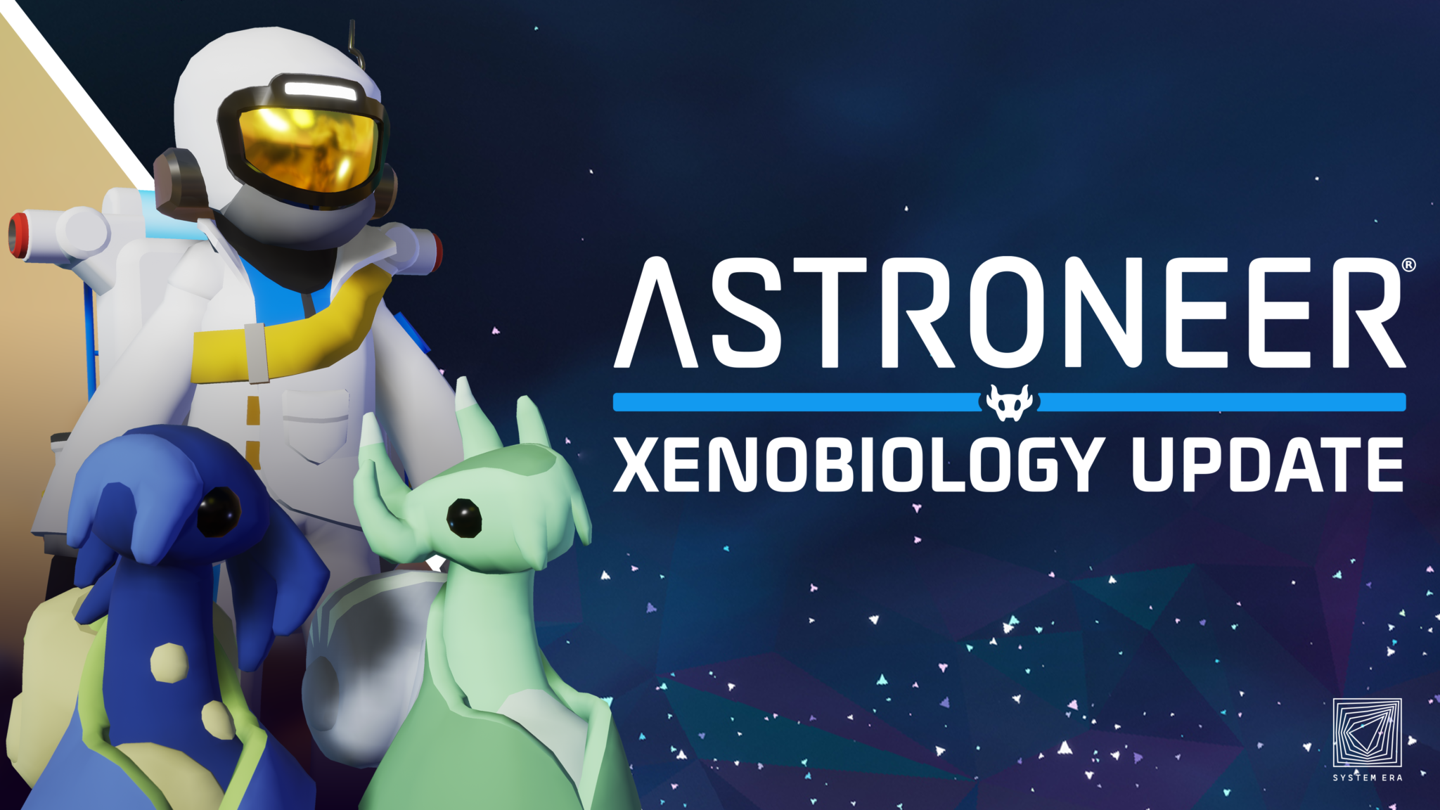 Astroneer Blog – News & Information about Astroneer