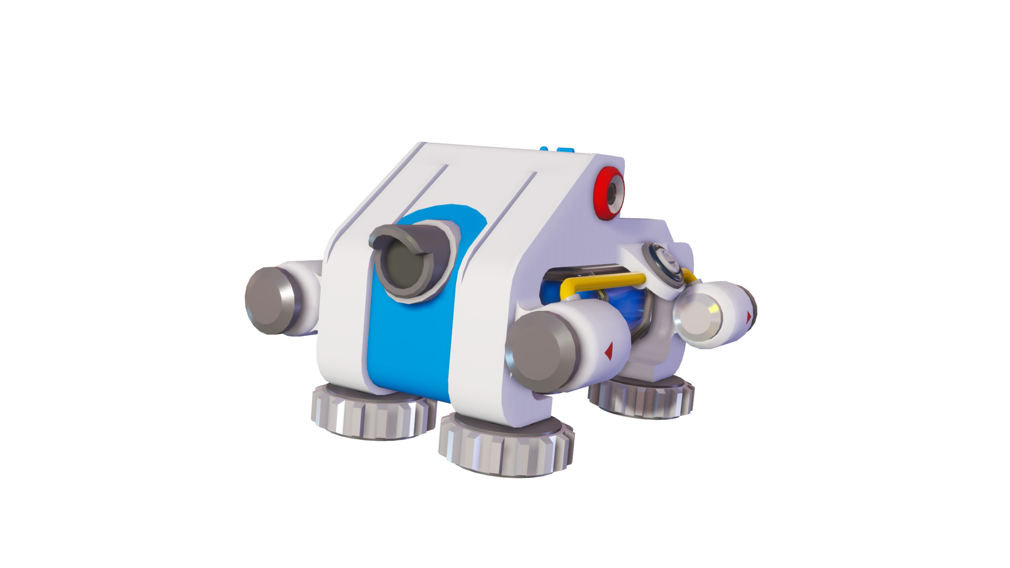 Rails Update – Astroneer Blog