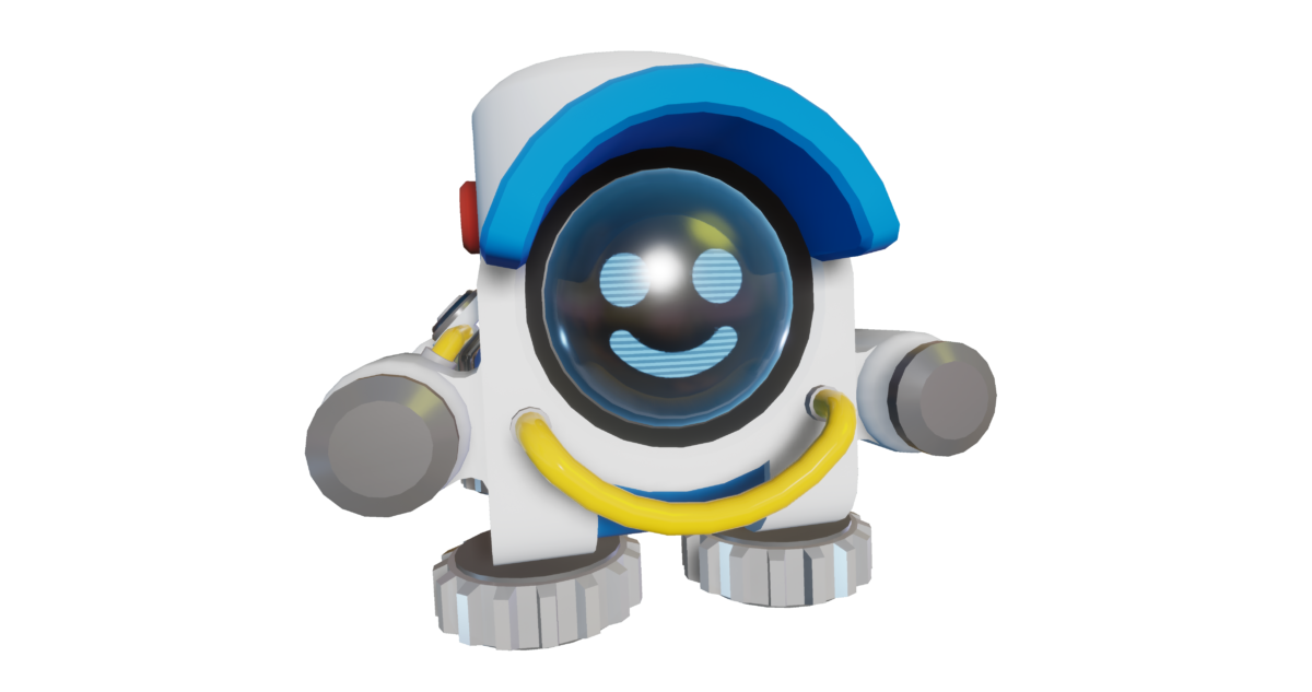 Rails Update – Astroneer Blog