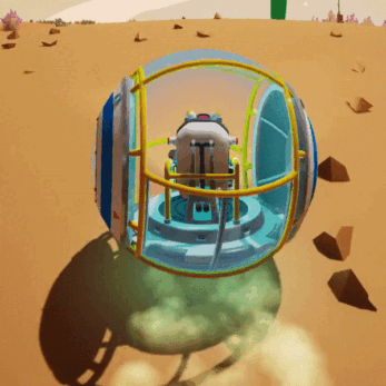 Update 1.26 – Astroneer Blog