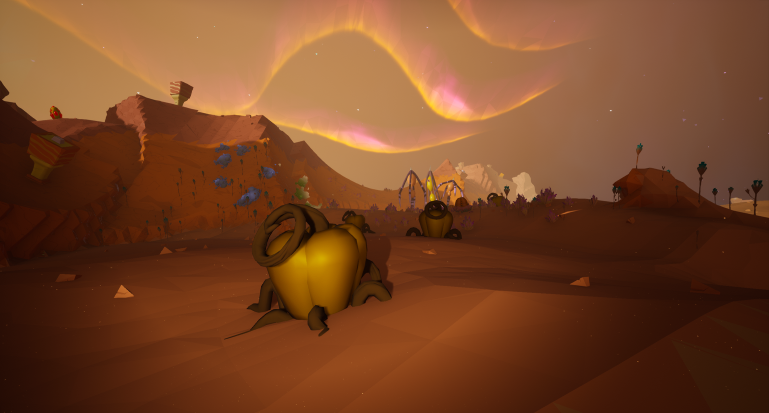 EXO F.A.R.M. Limited Time Event – Astroneer Blog