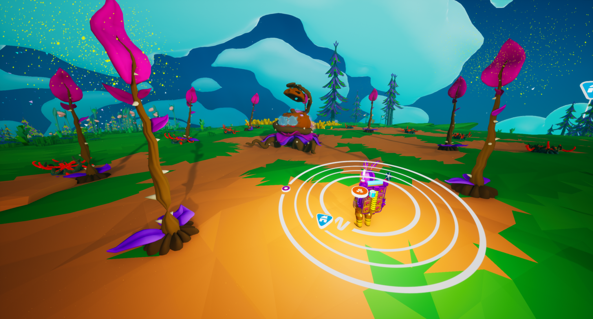 EXO F.A.R.M. Limited Time Event – Astroneer Blog