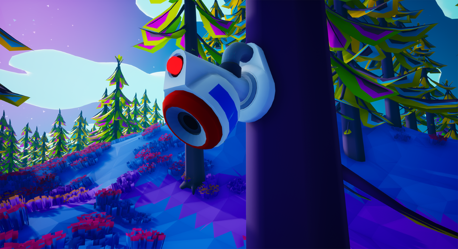 The Verdant Update – Astroneer Blog