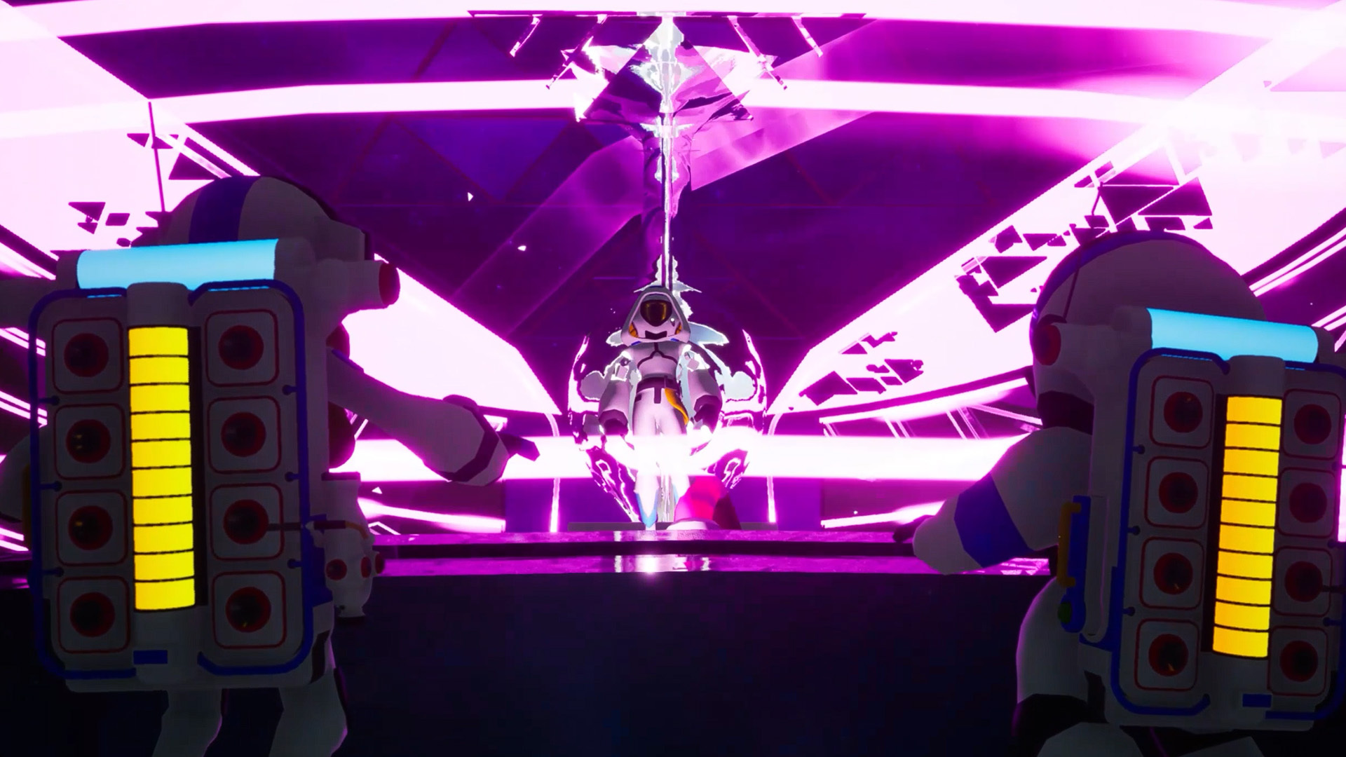 Astroneer: Glitchwalkers – Astroneer Blog