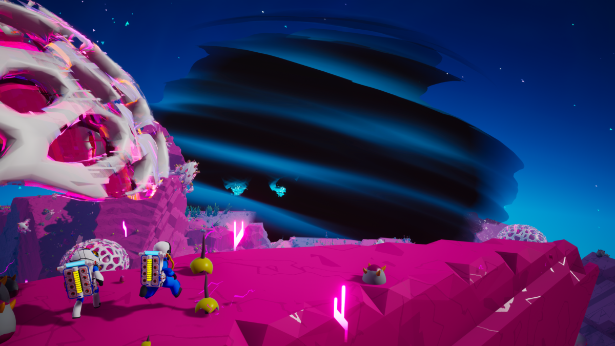 Astroneer: Glitchwalkers – Astroneer Blog