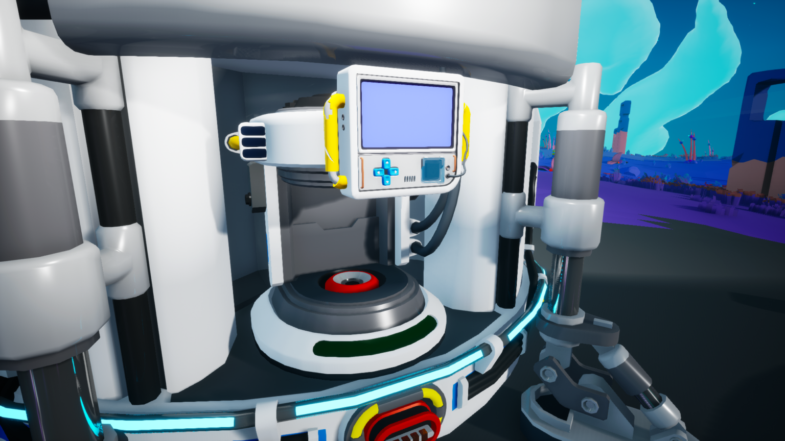 Astroneer: Glitchwalkers – Astroneer Blog