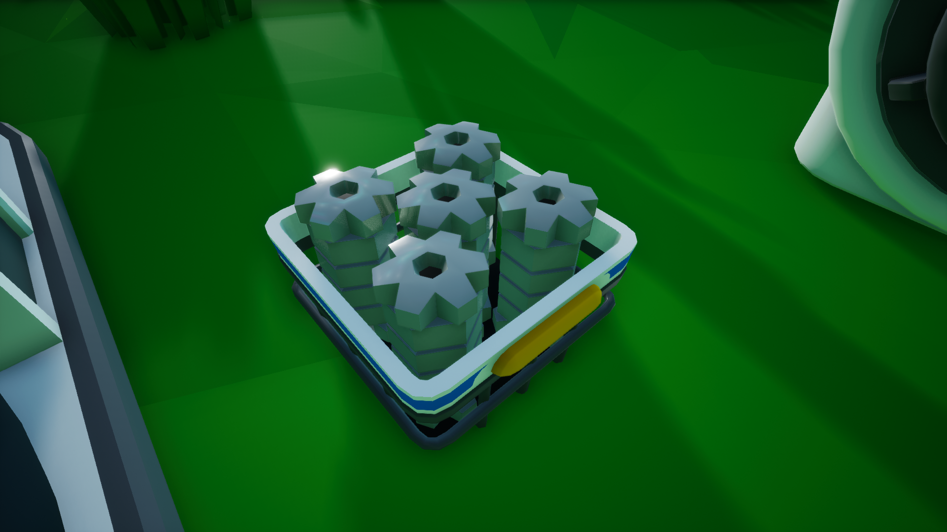 EXO C.A.R.E.S 2025 Limited Event is here! – Astroneer Blog