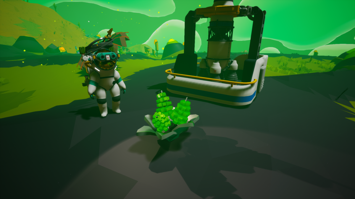 EXO C.A.R.E.S 2025 Limited Event is here! – Astroneer Blog