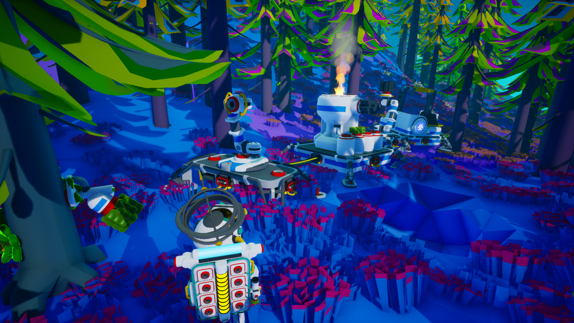 How to Complete – Automated Mass Production Protocol Event 2025 ...