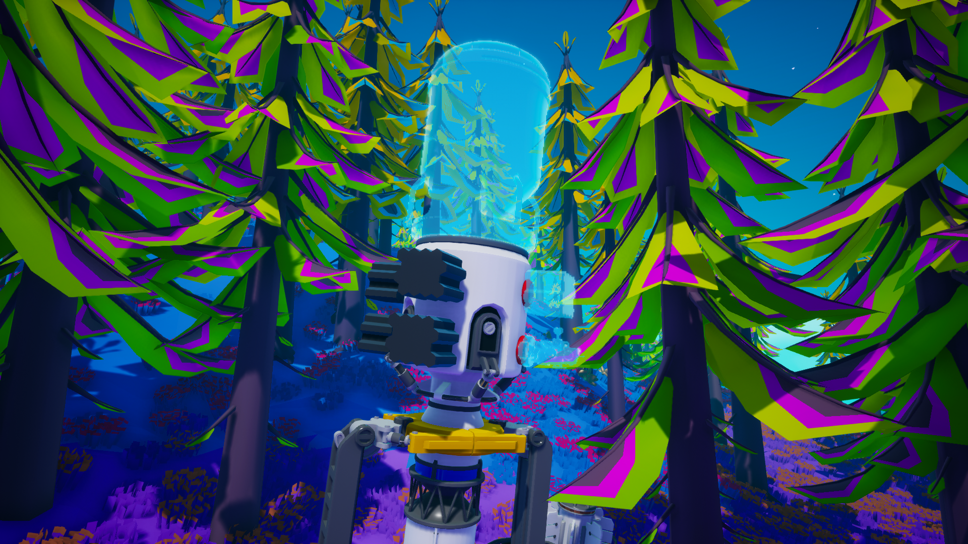 How to Complete – Automated Mass Production Protocol Event 2025 ...