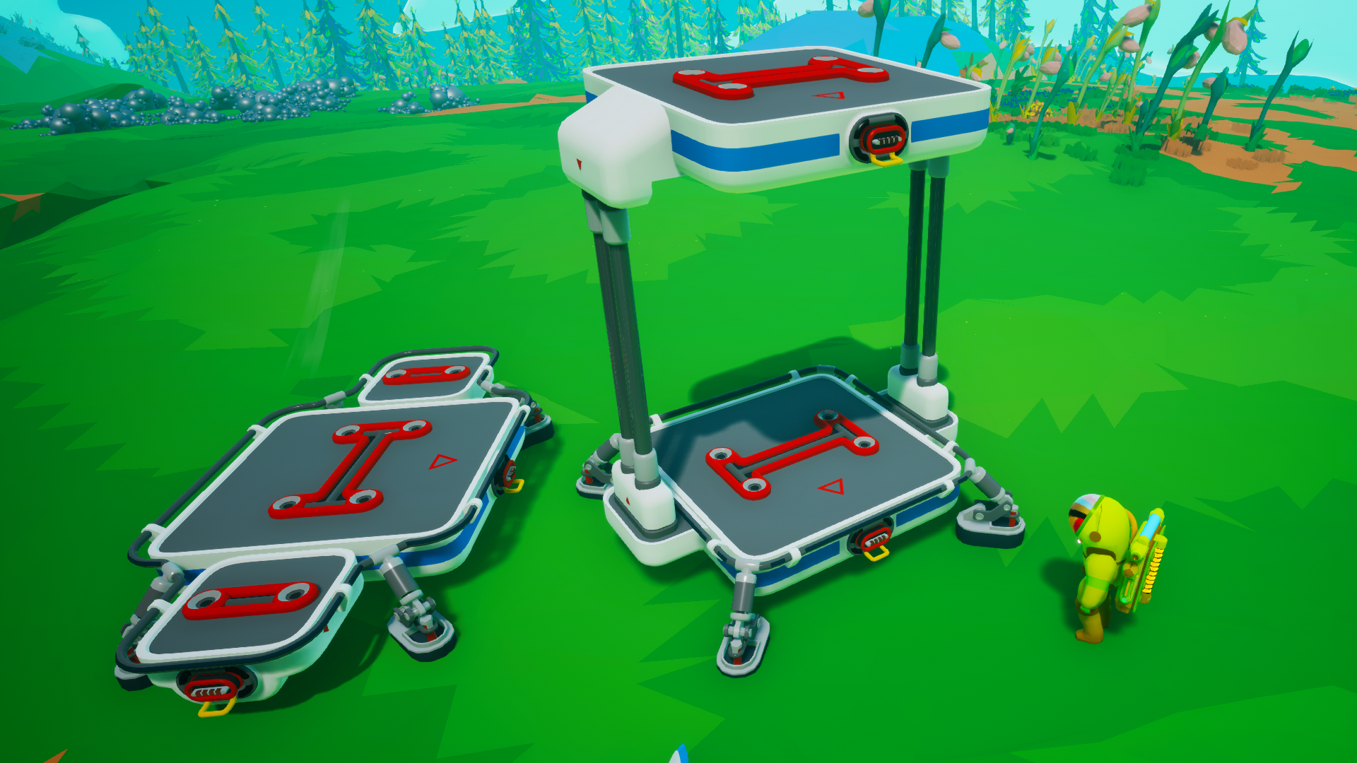 The Elevated Update – Patch Notes – Astroneer Blog