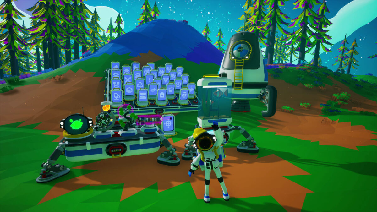 ASTRONEER: Megatech – Patch Notes – Astroneer Blog