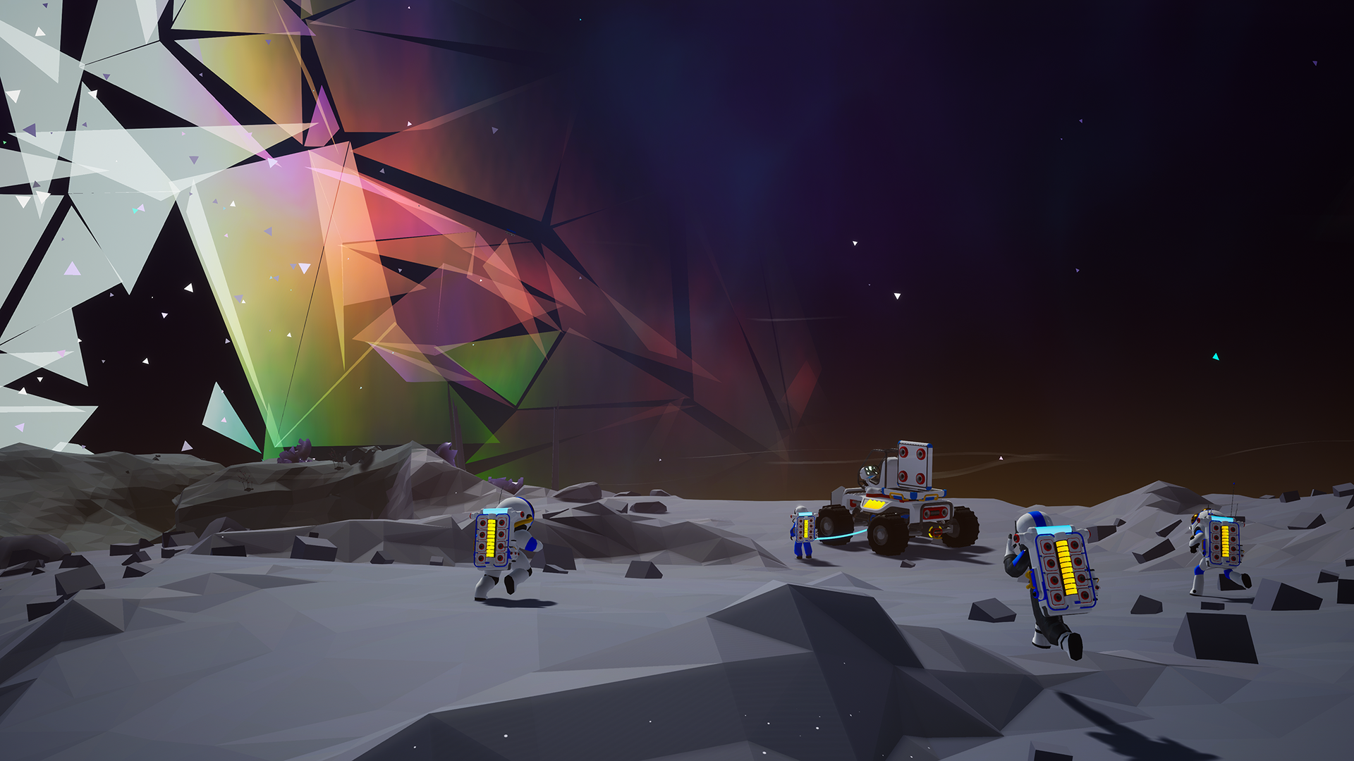 Astroneer Blog – News & Information about Astroneer