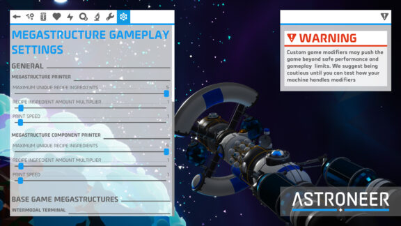Patch 1.38.7 – Astroneer Blog